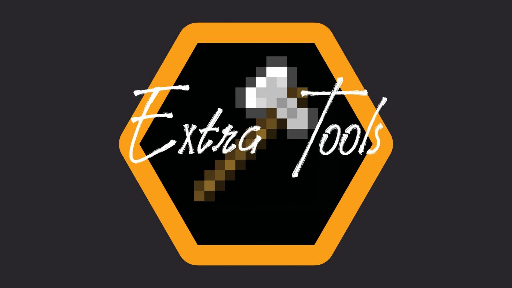 Extra Tools - Official | MCreator